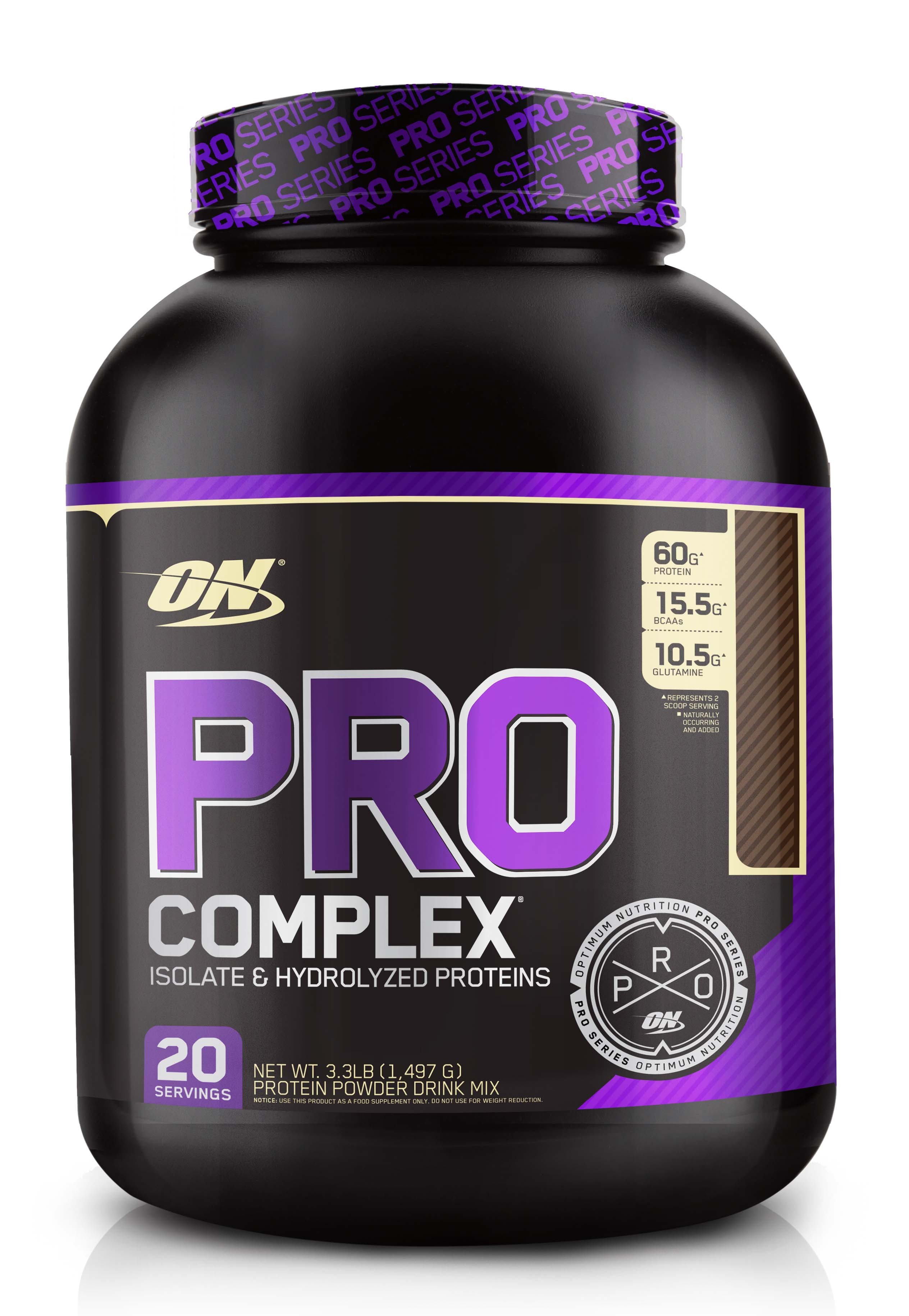 Complete Protein Optimum Nutrition Review | Besto Blog Complete Protein Optimum Nutrition Review | Besto Blog
