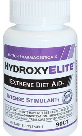 Hydroxyelite: Oxyelite Pro Comeback?