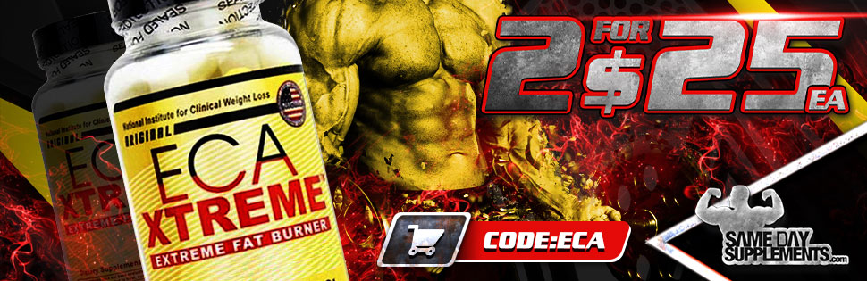 ECA Xtreme By Hi-Tech Pharmaceuticals at SameDaySupplements.com® for ...
