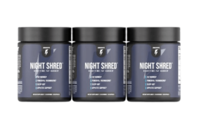 Is Night Shred The Ultimate PM Fat Burner in 2026? (Review)