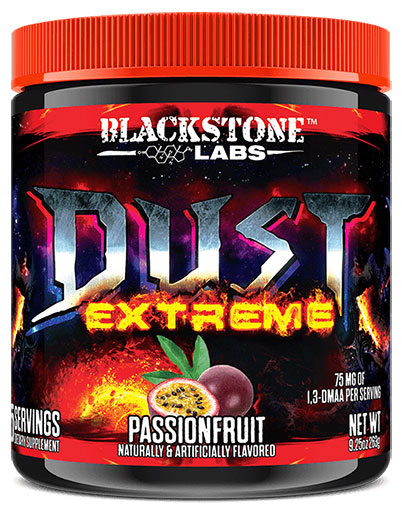 Dust Extreme Pre Workout (Buy 2 For $30 EA) | Blackstone Labs