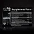 Test Stack | Enhanced Labs | Blue Ox + Black Ox