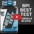 Best Test | BPI Sports | Same Day Shipping