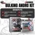 Bulking Andro Kit | LG Sciences | Same Day Shipping