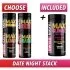 Date Night Stack | Swiss Navy | Same Day Shipping