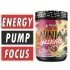 Ninja Unleashed | High Stim Pre Workout | Same Day Shipping