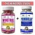 The Winstrol Stack | Hi-Tech Pharmaceuticals | Muscle Builders
