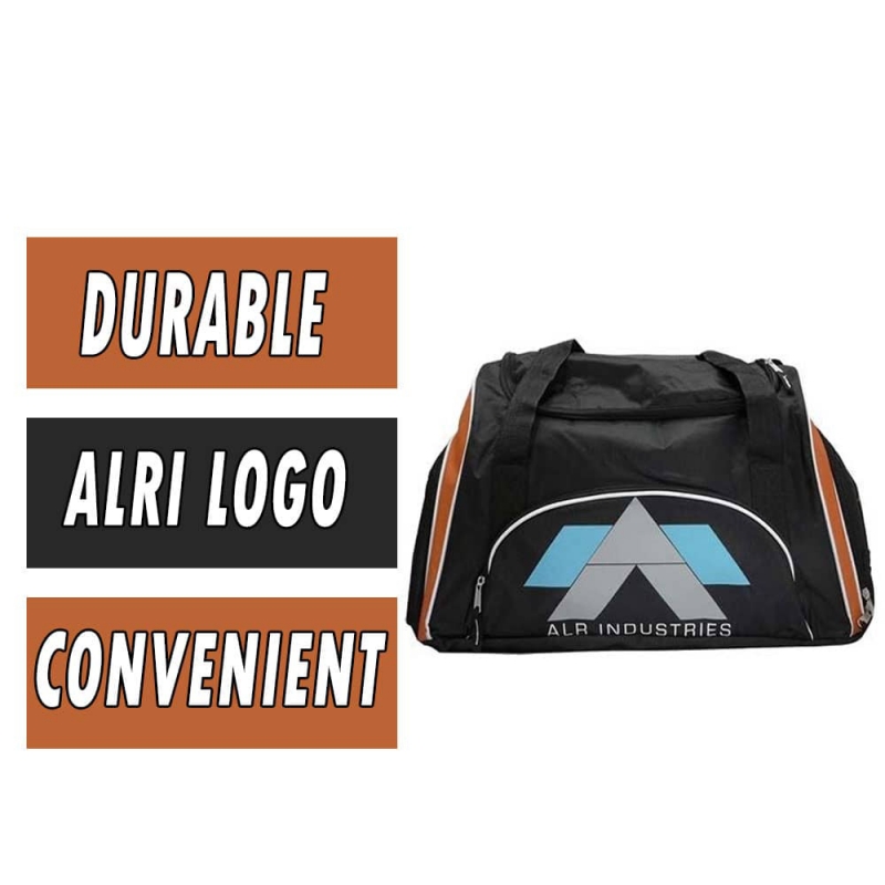 ALRI Logo Duffel Bag | Low Price