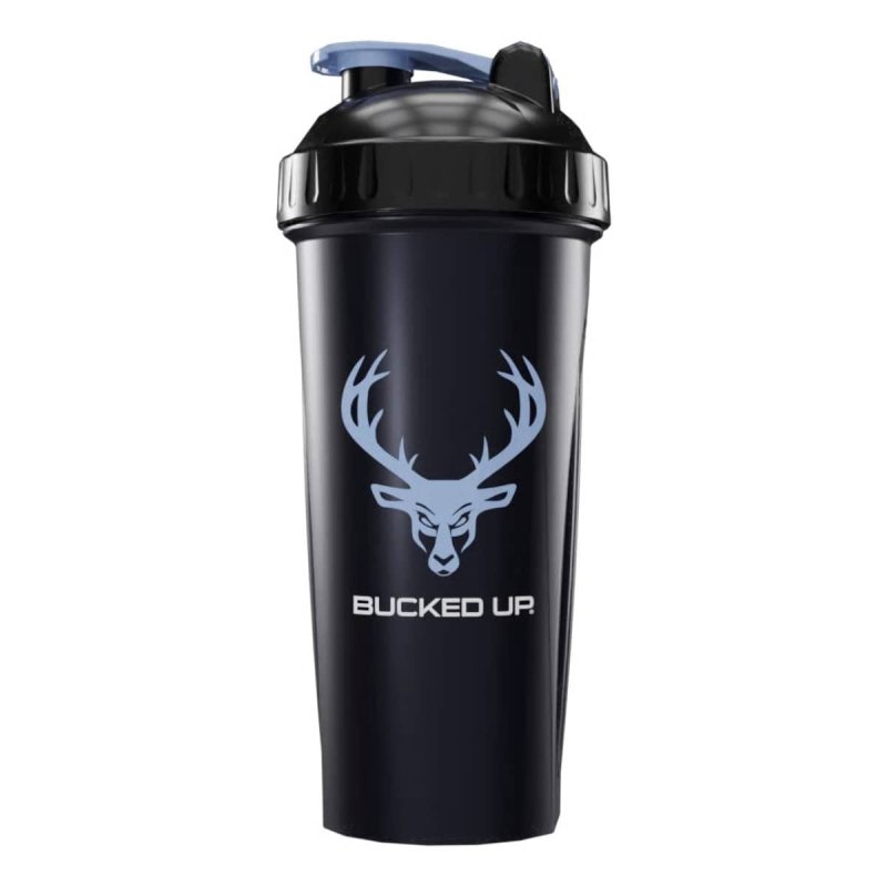 Bucked Up Shaker Cup | DAS Labs