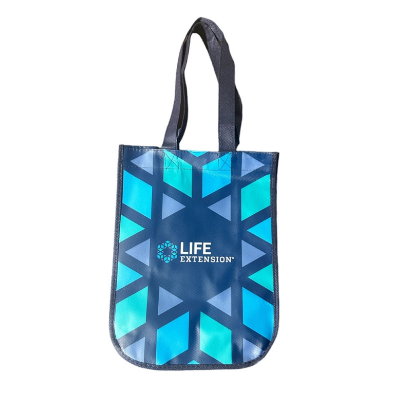 Life Extension Tote Bag