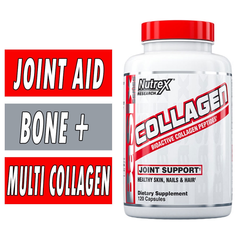 Collagen | Nutrex | Same Day Shipping
