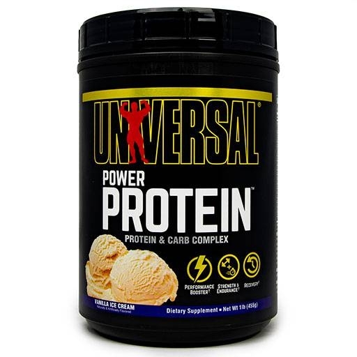 Universal Nutrition Power Protein for Cheap at SameDaySupplements.com®