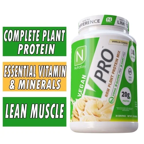 Shop NutraKey | Clean Supplements | Same Day Shipping