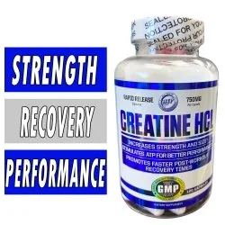 Creatine Nitrate | Hi-Tech Pharmaceuticals | Muscle Builder