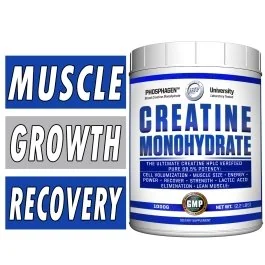 I’ve always thought creatine was mostly for men, but is it something ...