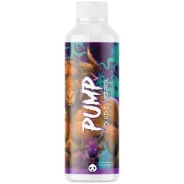 Pump Juice | Panda Supps | Liquid Glycerol