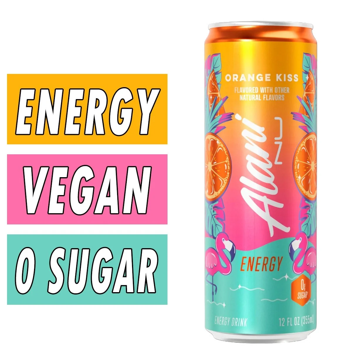 Alani Nu Energy Drink | Same Day Shipping