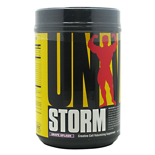 Storm | Universal Nutrition | Performance Booster