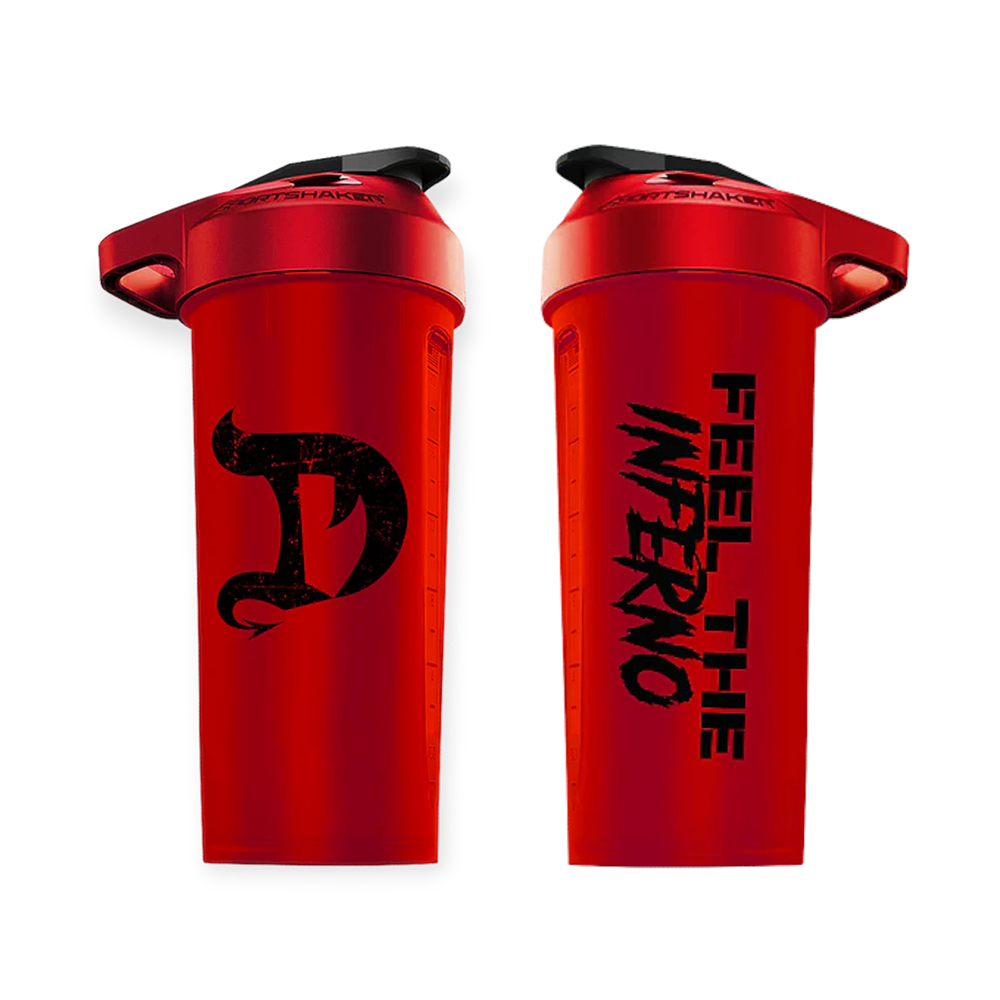 Shaker Cup – Dragon Pharma