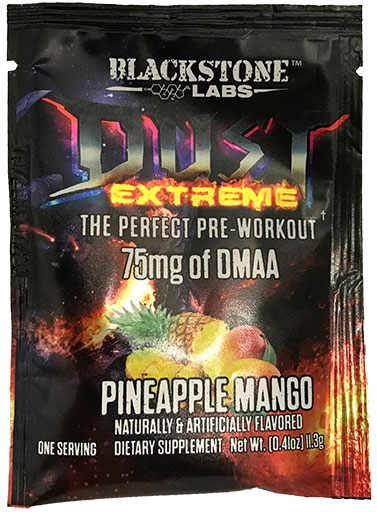 Dust Extreme Pre Workout (Buy 2 For $30 EA) | Blackstone Labs