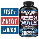 AbNORmal + Superstrol 7 Bundle | Blackstone Labs | Muscle Builder