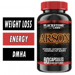 Bigger Than Life Stack | Blackstone Labs | Muscle Builders