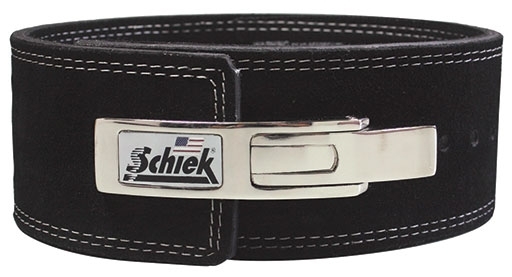 Lever Belt | Schiek® | SameDaySupplements.com®