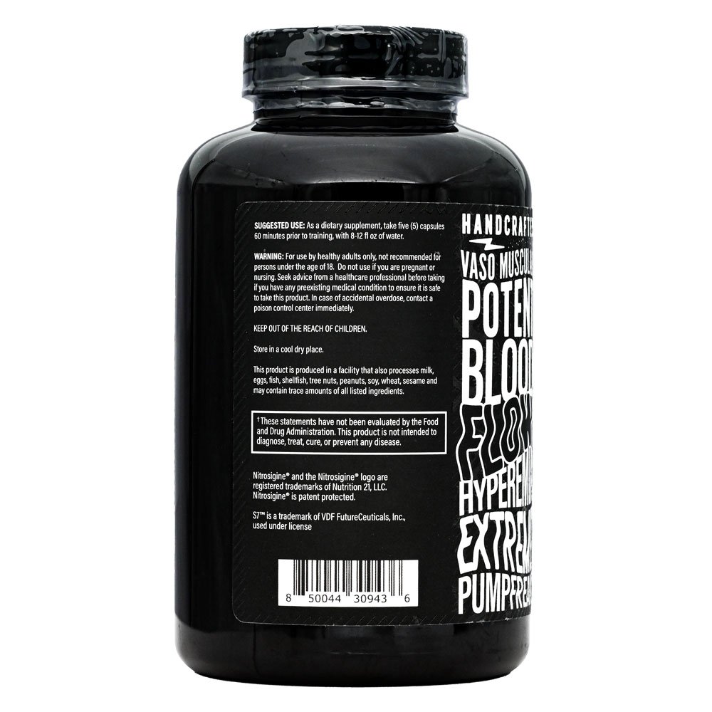 Pump IV | Black Magic Supply | Buy 2 for $25 EA