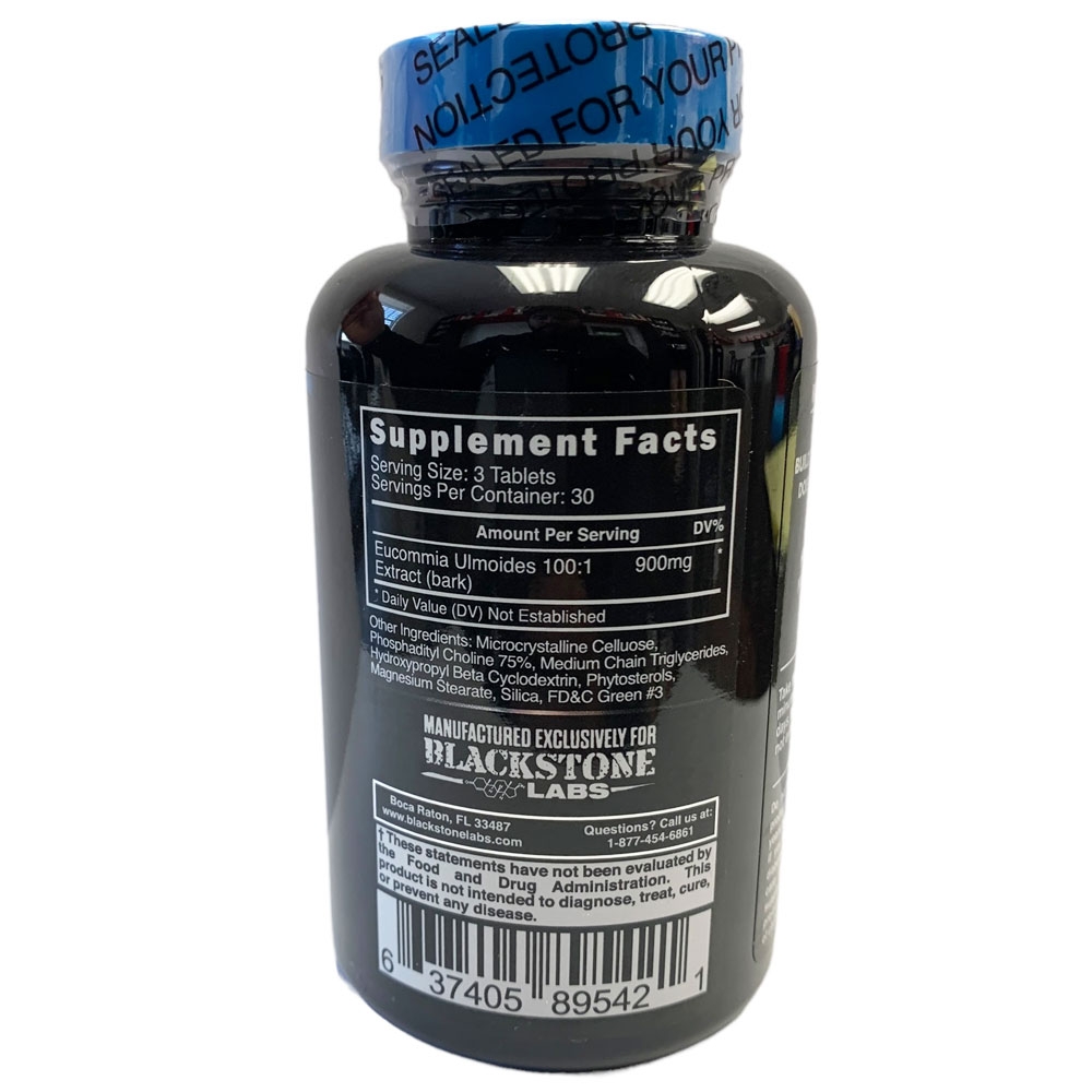 Halo Elite | Blackstone Labs | Androgenic Muscle Builder