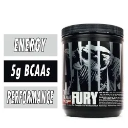 Animal Primal | Universal Nutrition | Pre Workout