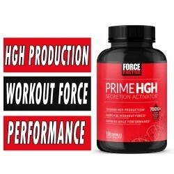 Growth Factor Supplements