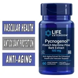 VenoFlow | Life Extension | Vascular Health