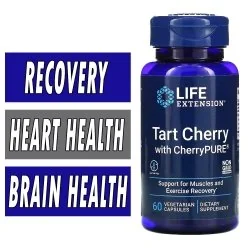 Tart Cherry | Swanson | Joint Health
