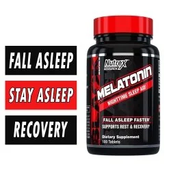Best Melatonin Supplements | Natural Sleep Aid | Quality Brands