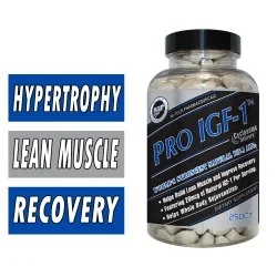 Growth Factor Supplements