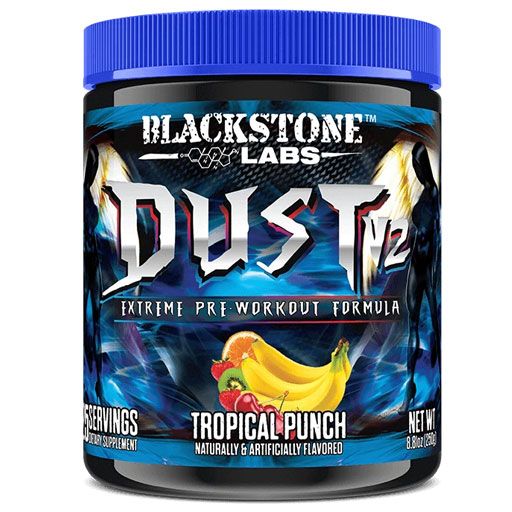 Dust V2 Pre Workout | Blackstone Labs |Buy 2 For $25ea!