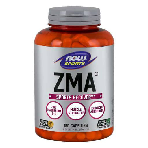 ZMA | NOW Sports | Recovery